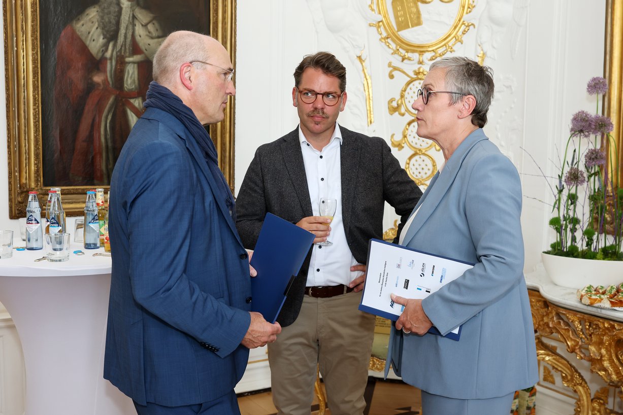 AI Alliance Aachen: Gemeinsam die Zukunft der KI gestalten